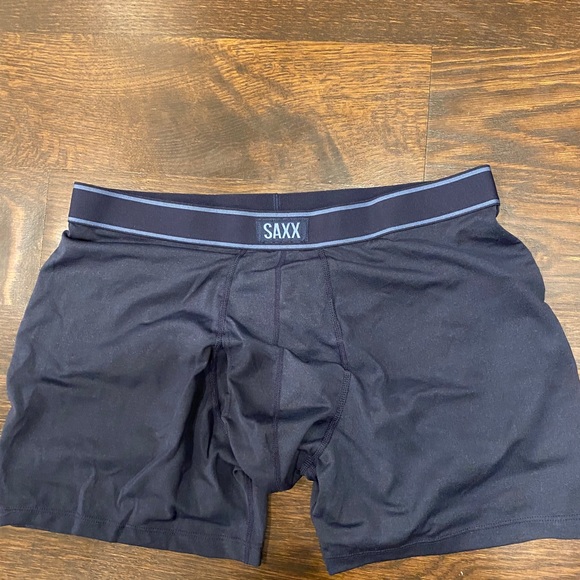 Saxx | Underwear & Socks | Saxx New Daytripper Boxer Briefs | Poshmark